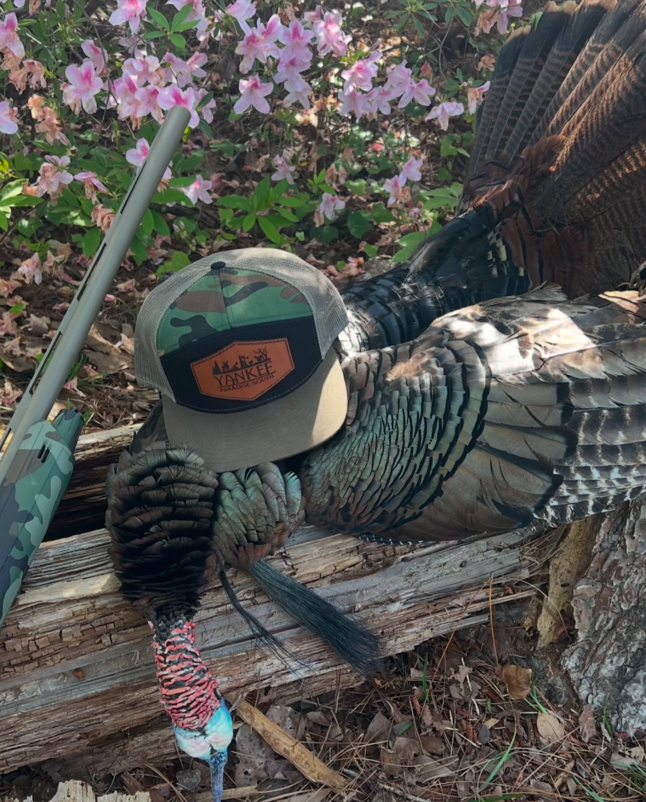 Hunting Apparel and More – Yankee Paradise South